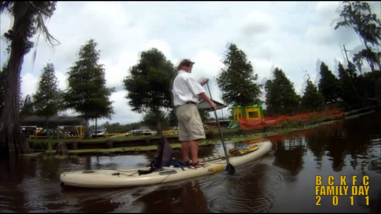 BCKFC Family Day 2011 - YouTube