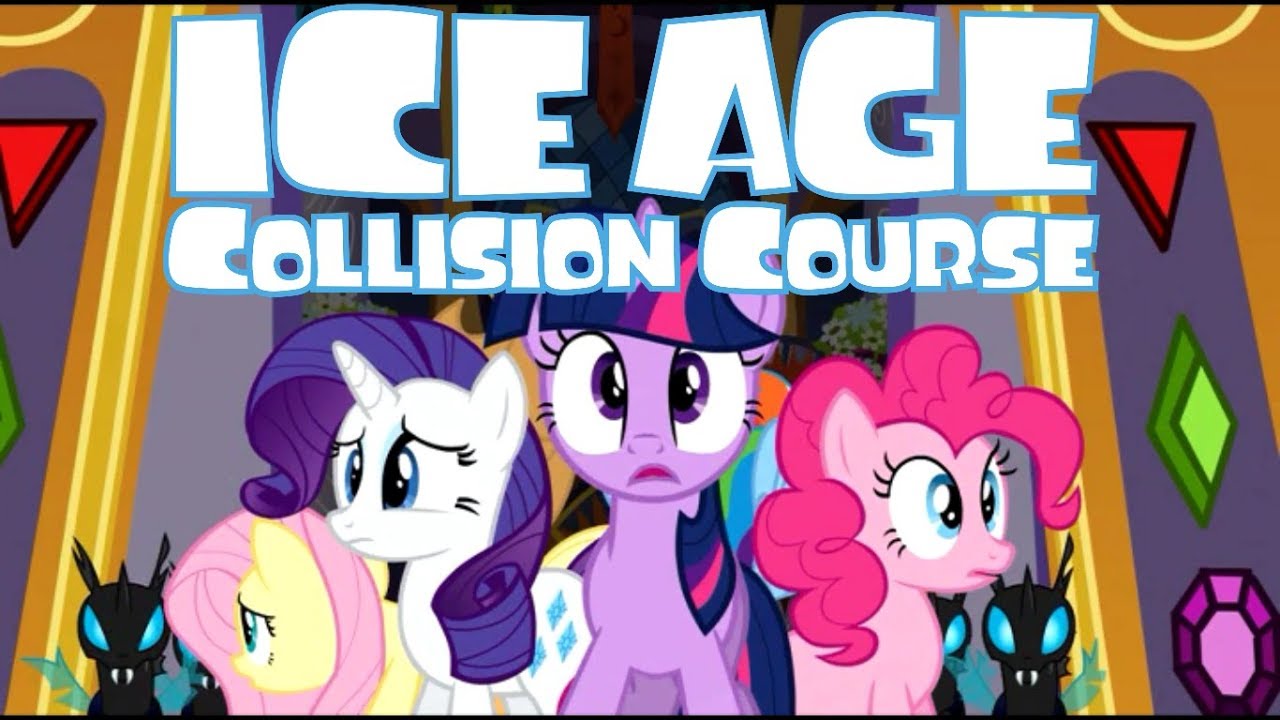 Ice Age 5: Collision Course. Trailer. PMV - YouTube