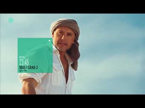 Seks i grad 2 [15.03.2019.]