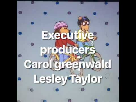 Arthur credits - YouTube