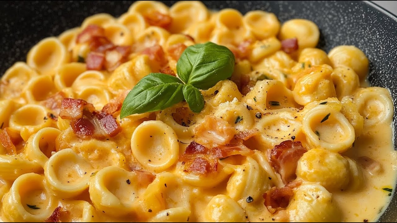5 Minute Delicious Pasta to Save Your Busy Day! Easy and Cheap Pasta ...