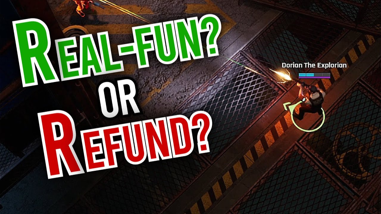 NEW Top-Down Shooter - Section 13 ( formerly "Blackout Protocol") - YouTube