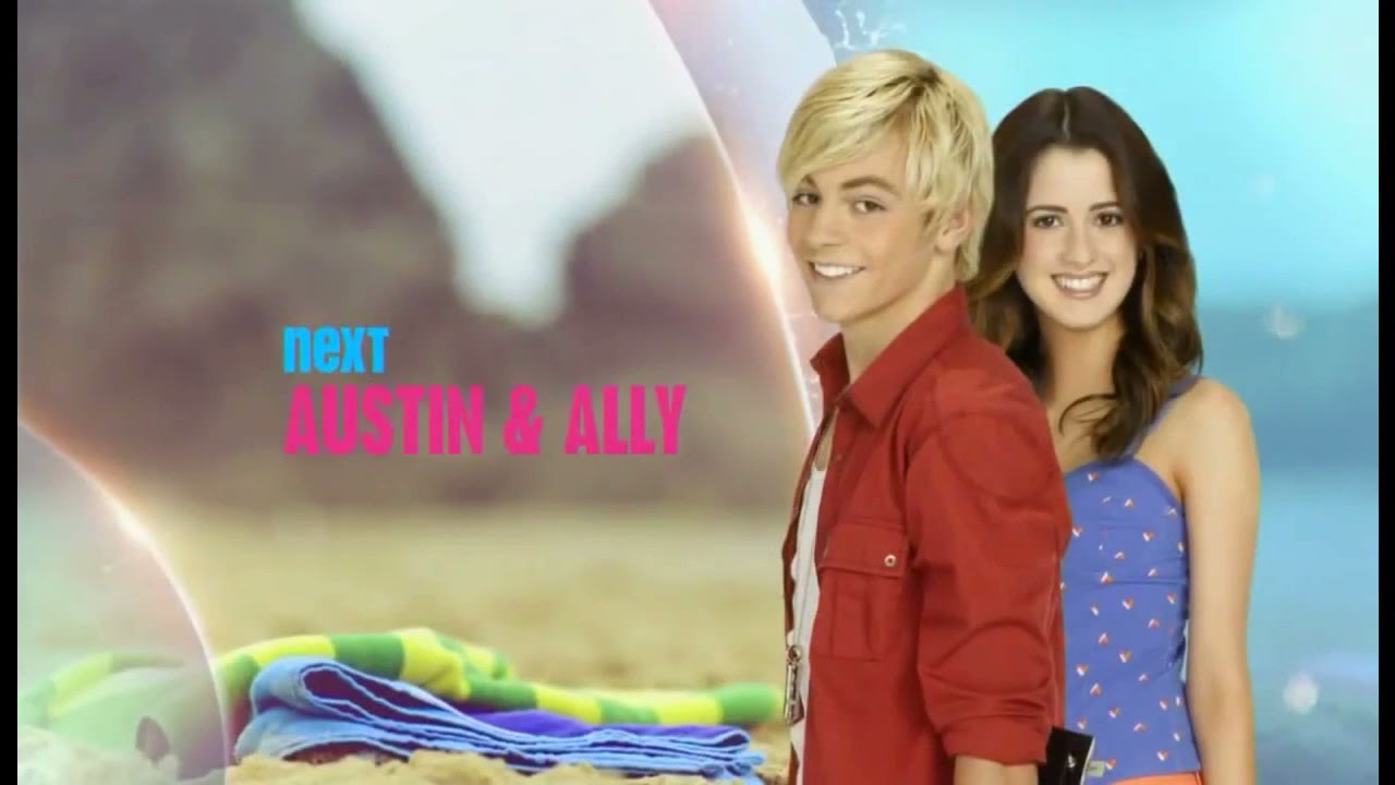 Screencaps - Disney Channel - May 23 to November 2014 - YouTube