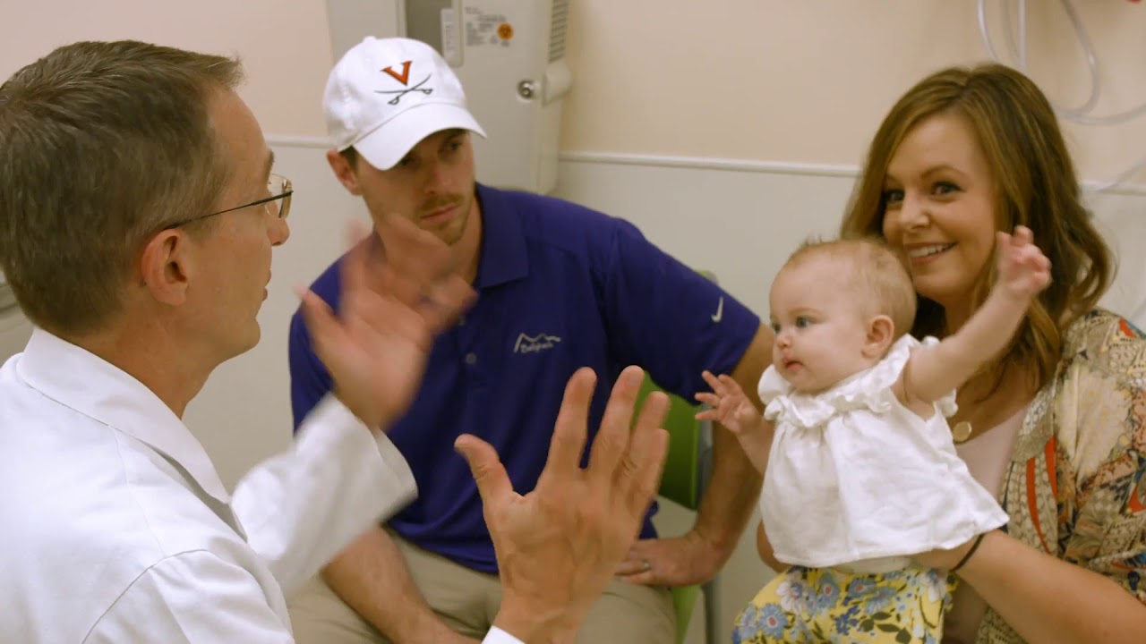 Child with a Cleft Palate: Multidisciplinary and Team Approach for ...