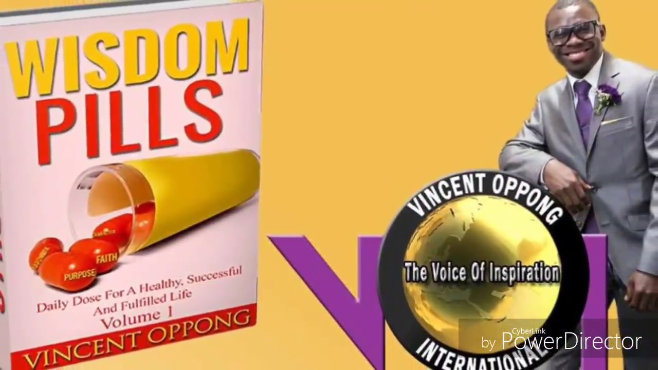 Wisdom Pills-Chapter 2 (HardWork)- Pill 6; "Sleep is the Enemy of ...