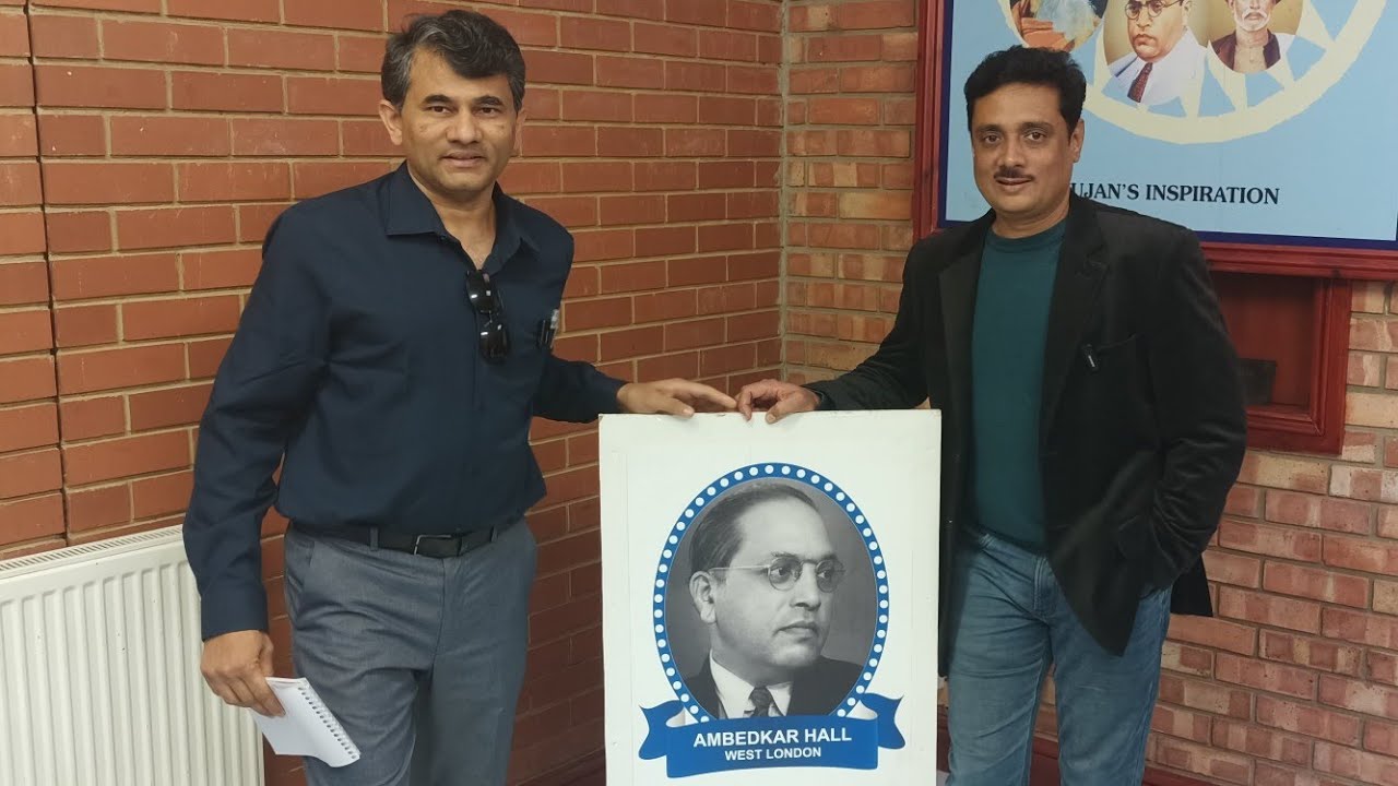 लंडन मधून राज्यातील अनैतिक राजकारणावर Adv Asim Sarode यांची मुलाखत #डॉ ...