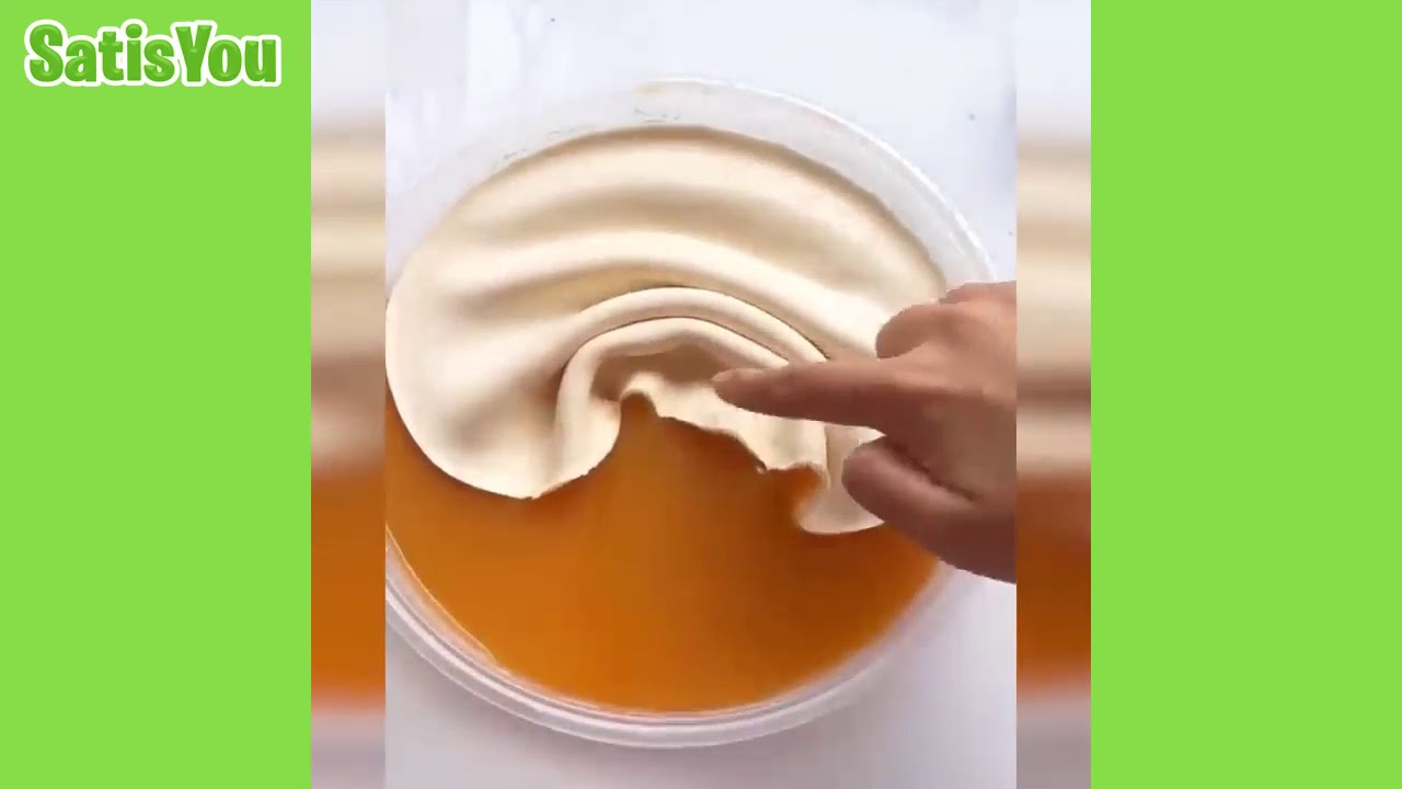 LA VIDEO LA PLUS SATISFAISANTE DU MONDE - YouTube