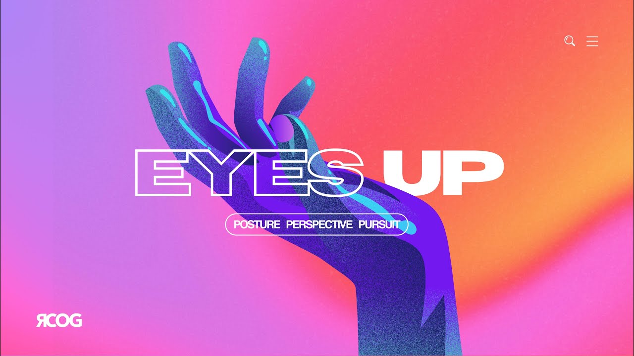 Eyes Up: Week 2 - Perspective - YouTube