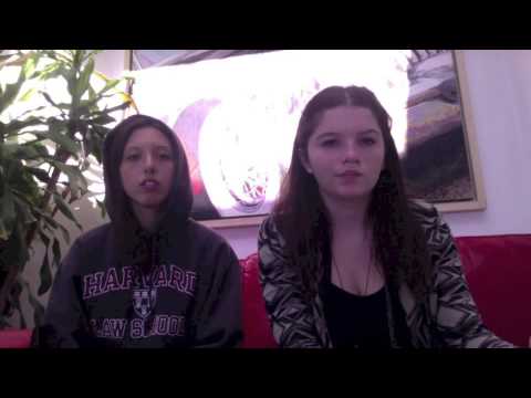 Chaya Cohen Sarah Najjar Period 4 Spanish Project - YouTube