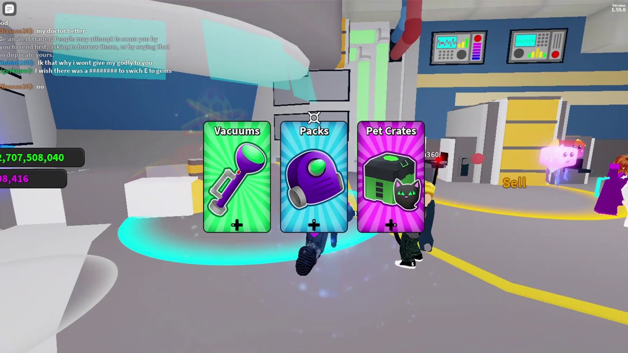 Ghost Sim, finishing up the first area - YouTube