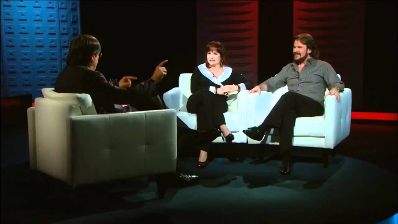 MEGA TV-KTBU CANAL 55-HOUSTON - YouTube