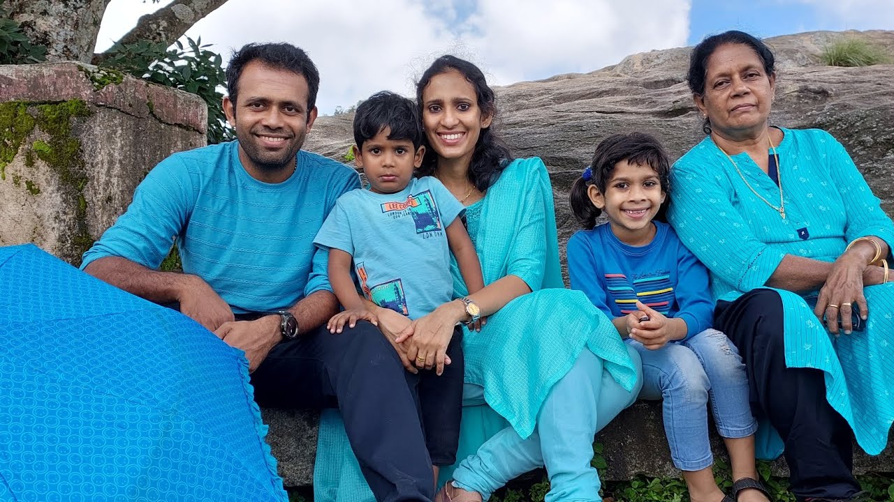 Weekend Family Outing - YouTube