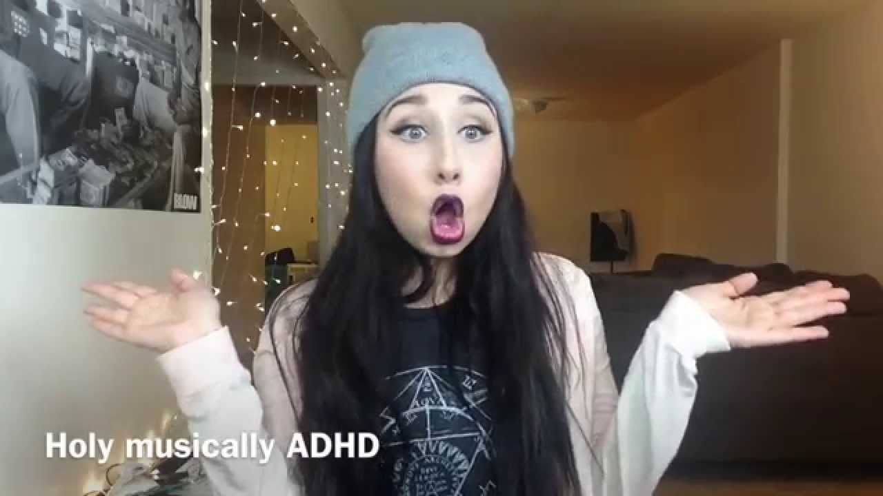 BK Tries to Find a Cover Song... - YouTube