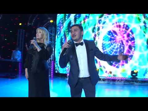Мурад Алилов и Зульфия   Ты у меня есть Годовой 2018