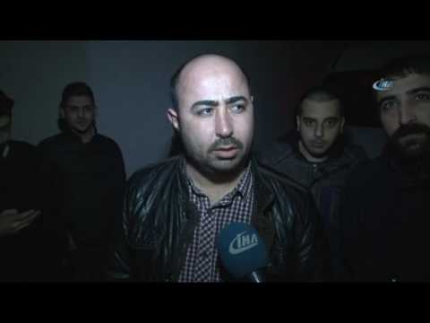 Reina saldırganı yakalandı   WEB TV   İhlas Haber Ajansı