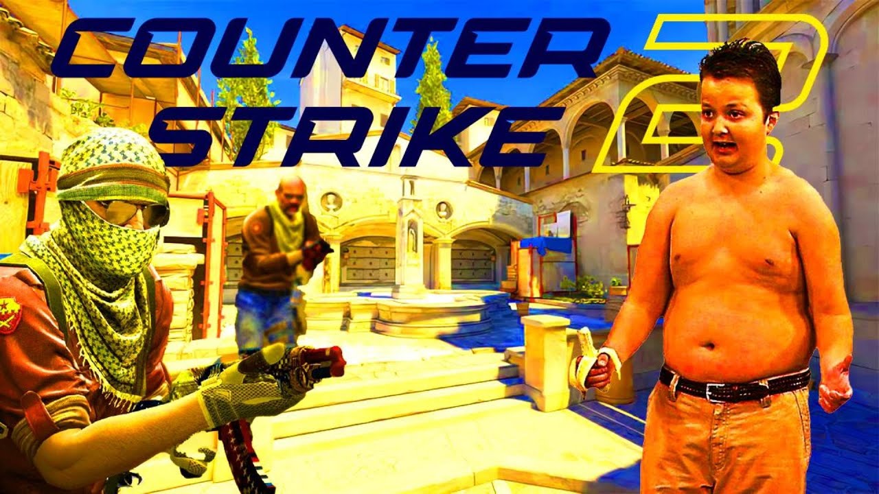 These CS2 memes will rot your brain - YouTube