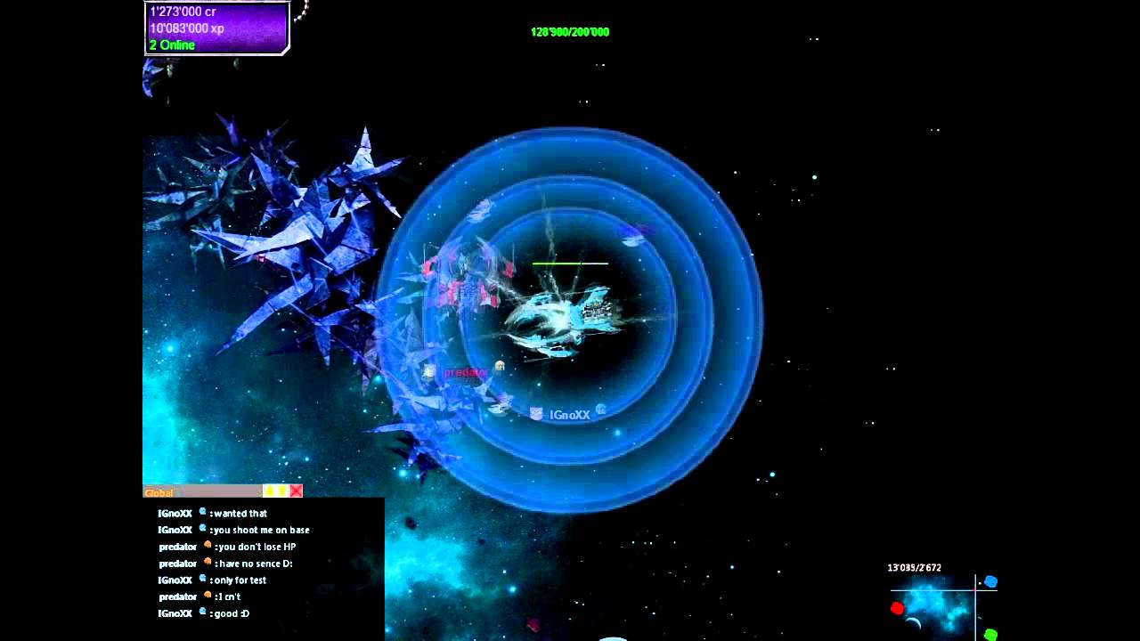 Orbit Legacy Reloaded - Preview #6 - YouTube
