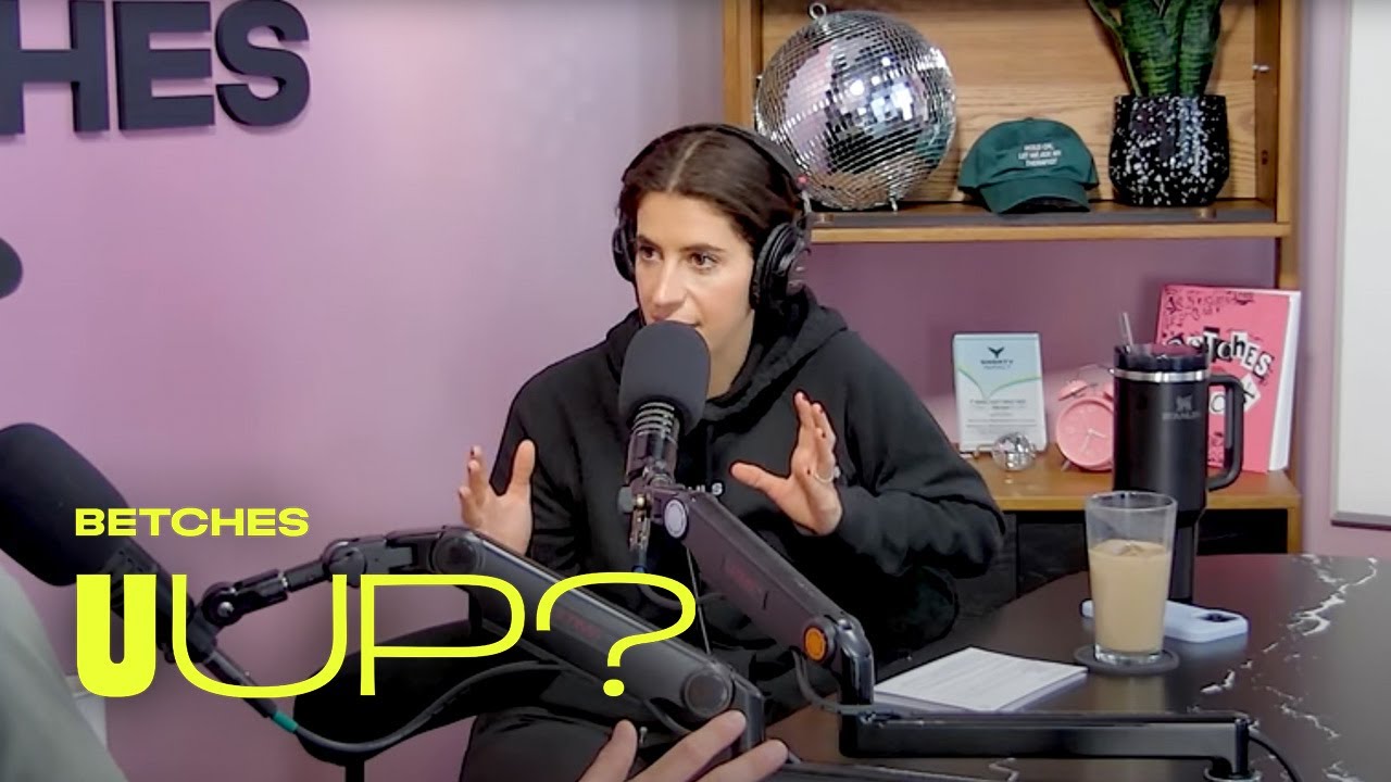 It’s The Week Of Nothingness || U Up? Podcast || Ep. 513 - YouTube