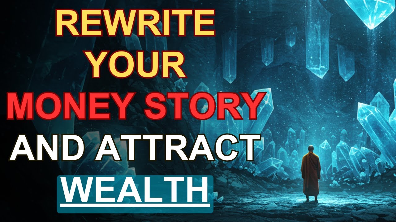 Buddhist Wisdom to Remove Money Blocks and Unlock Prosperity | Timeless ...