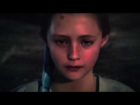 RESIDENT EVIL REVELATIONS 2 Pt. 6 Two Player Pedro Turns - YouTube