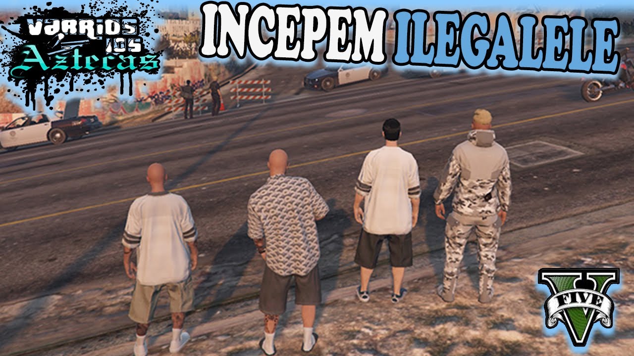 AM INTRAT IN MAFIE PE RAGE MP [OG-LAND] - YouTube