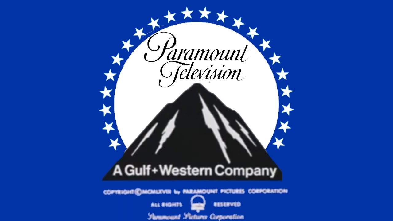 Paramount Television (1967) - YouTube