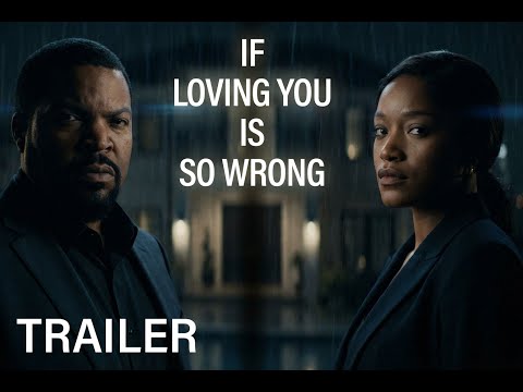 If Loving You Is So Wrong (2026) Tyler Perry’s | Ice Cube - Keke Palmer | Concept