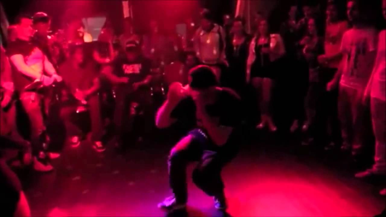 B boy Ynot Style Why not RSC - Break Dance - YouTube