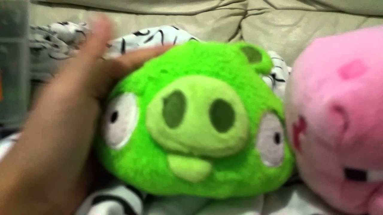 Angry birds go by Evan . - YouTube