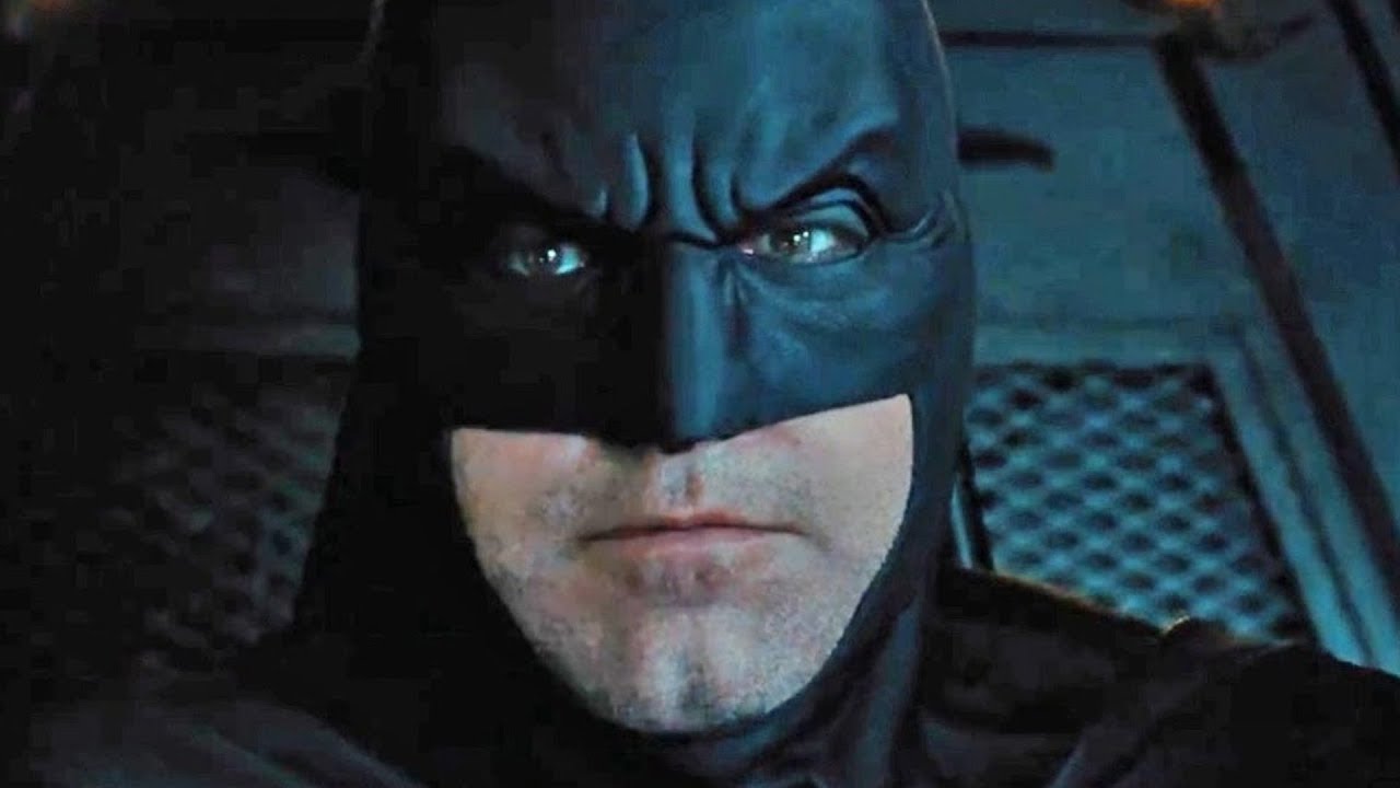 Stunning Art Reveals How Pattinson Could Look As The Next Batman - YouTube
