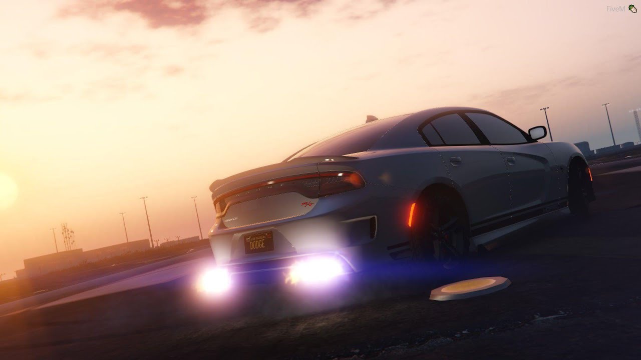 GTA - FIVEM - BANDIT - ON THE ROAD TO RICHESSSS - YouTube