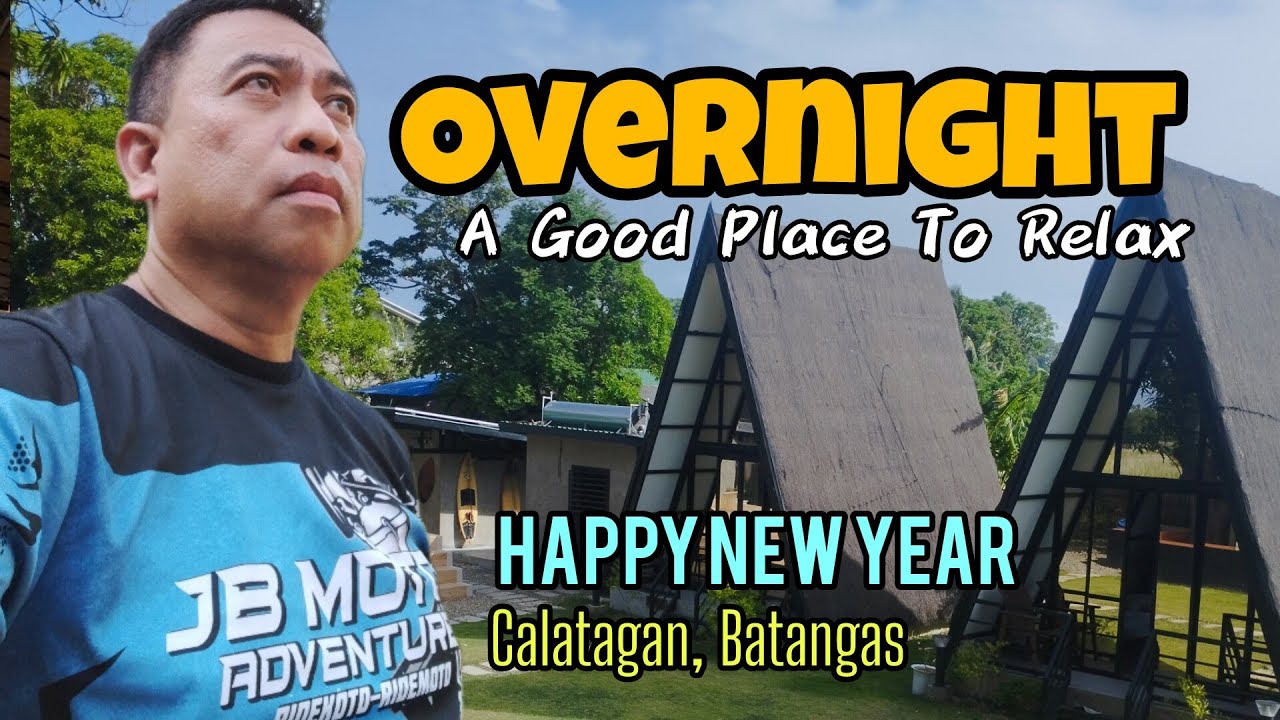 KALYE PANGARAP - CALATAGAN BATANGAS - YouTube