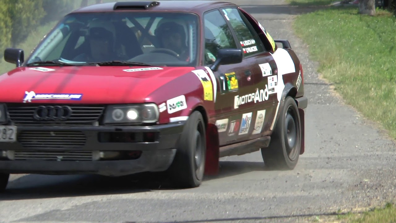 Audi 90 quattro rally car ...20v - S2Forum - The Audi S2 Community