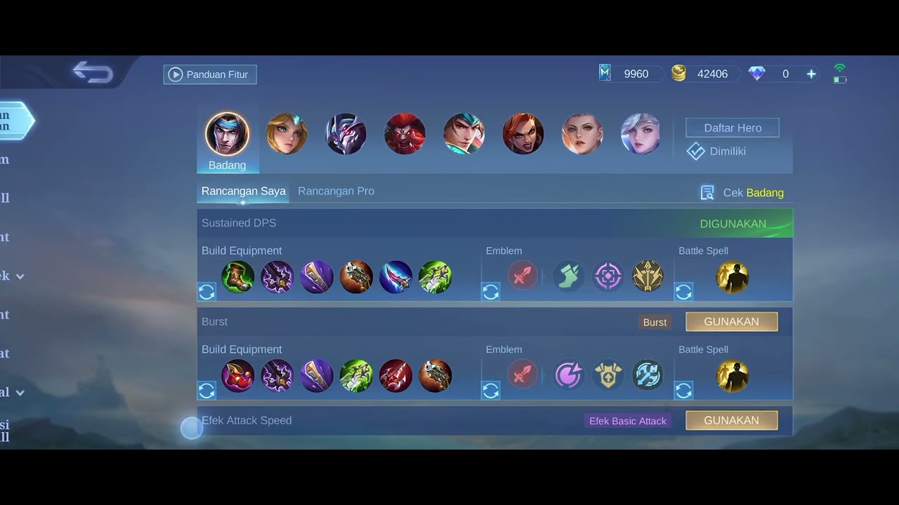 Item Edith terdamage Indonesia no 88 - YouTube