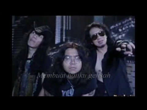 POWER SLAVES - Impian (W/ Lyrics)