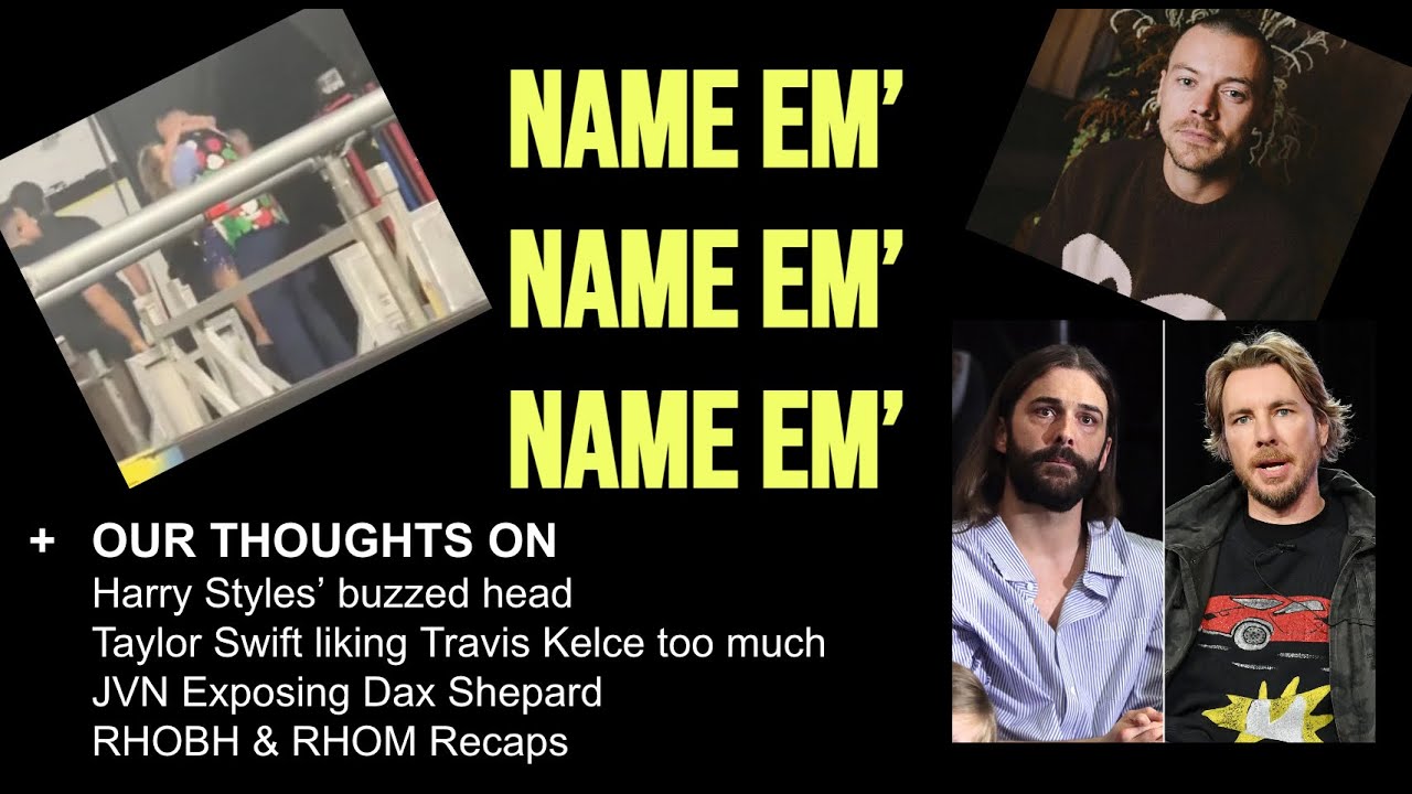 Name Em, Name Em, Name Em - YouTube