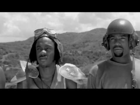 VISA2050 - Cool Runnings [Silent Film Trailer]