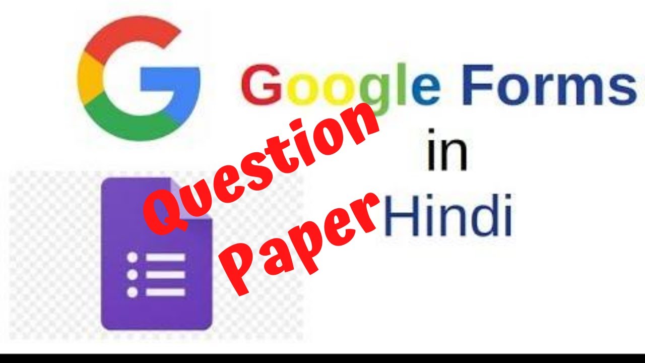 Typing Hindi Question Paper In Google Forms YouTube typing-hindi-question-paper-in-google-forms-youtube