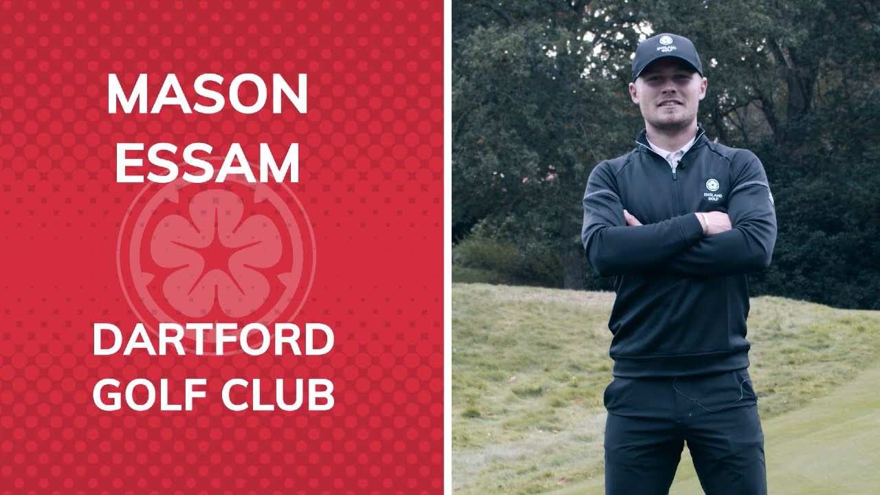 Getting to Know | Mason Essam - YouTube