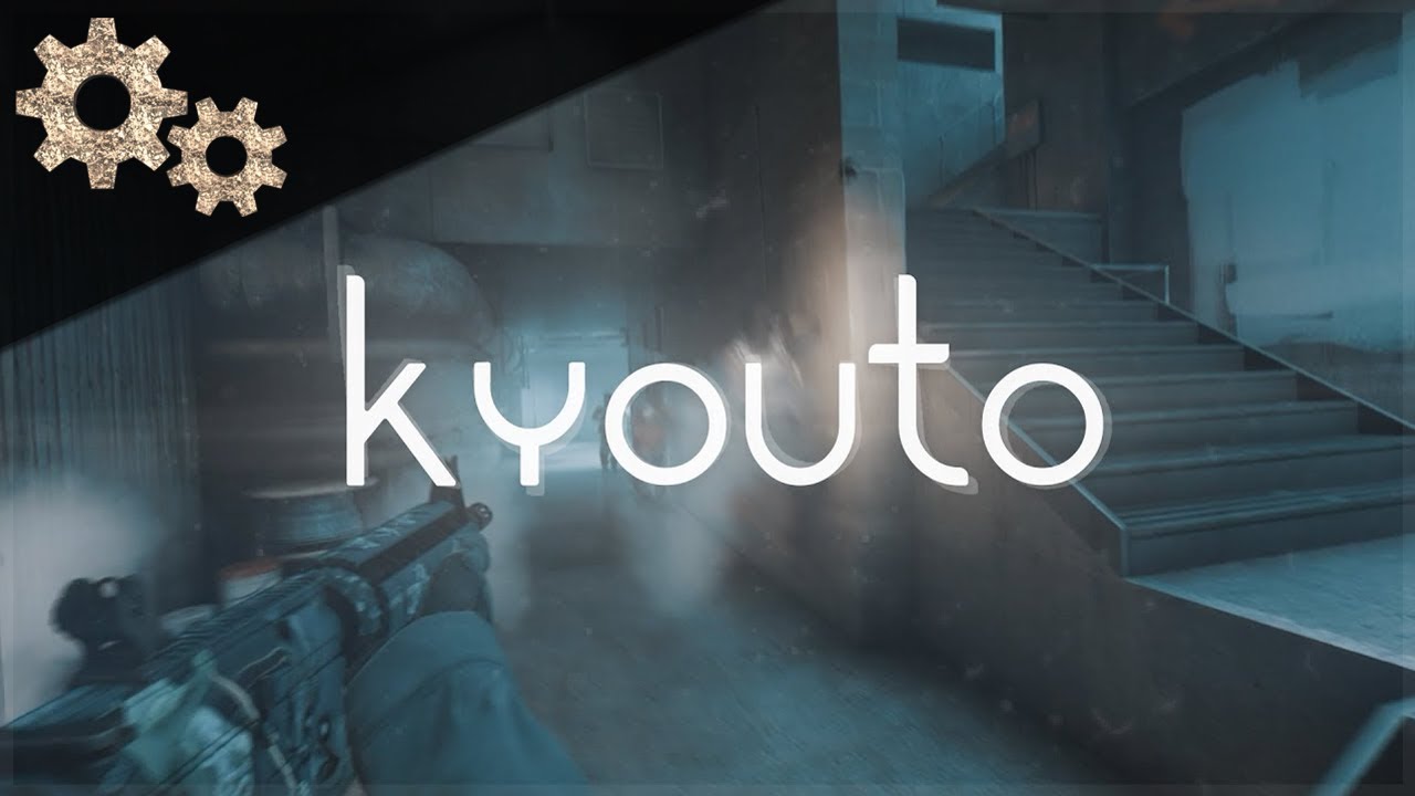 CS:GO ⚠ KYOTO by d3affy - YouTube