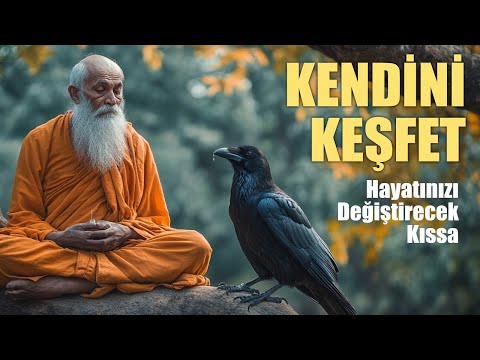 Gerçek Mutluluk Kendi İçindedir – Hayatınızı Değiştirecek Kıssa!