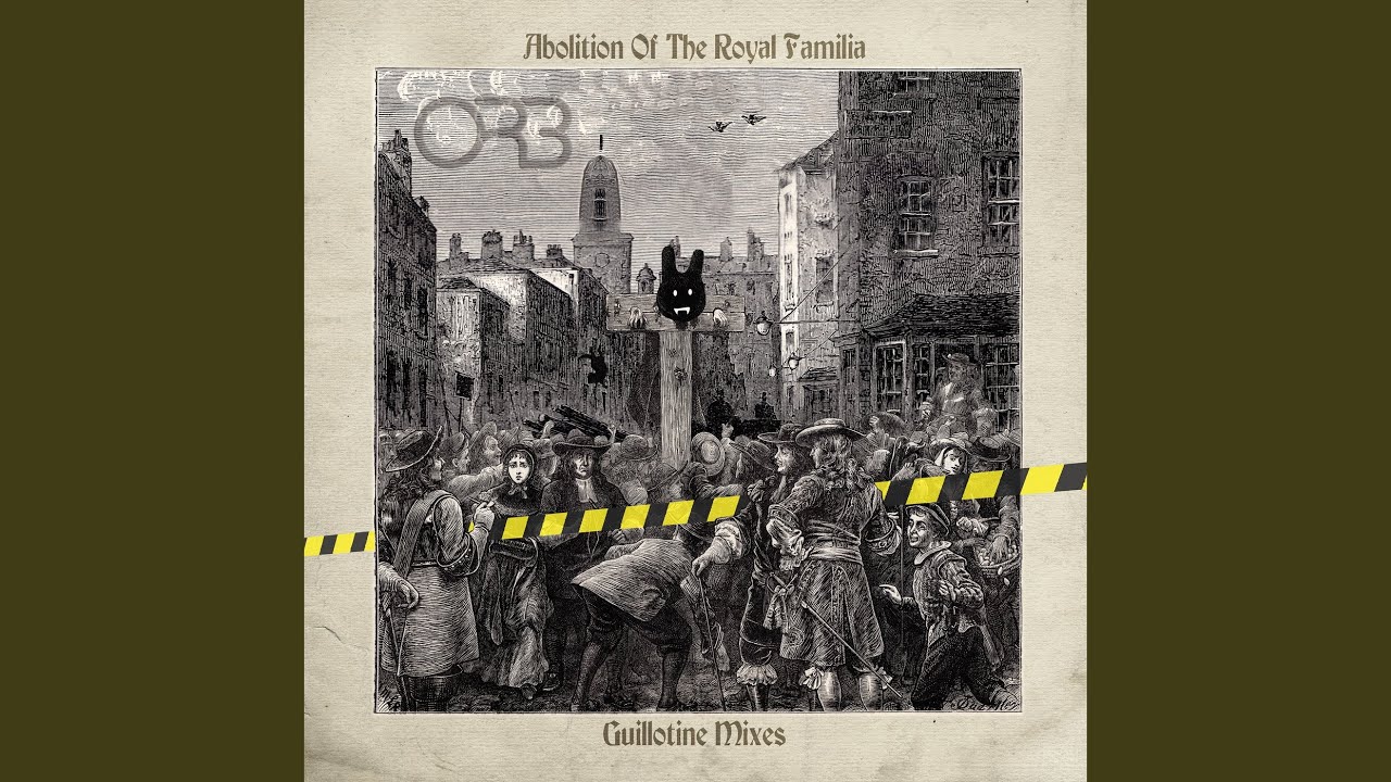 Off the Beaten Trax (Knee Splitter) - YouTube