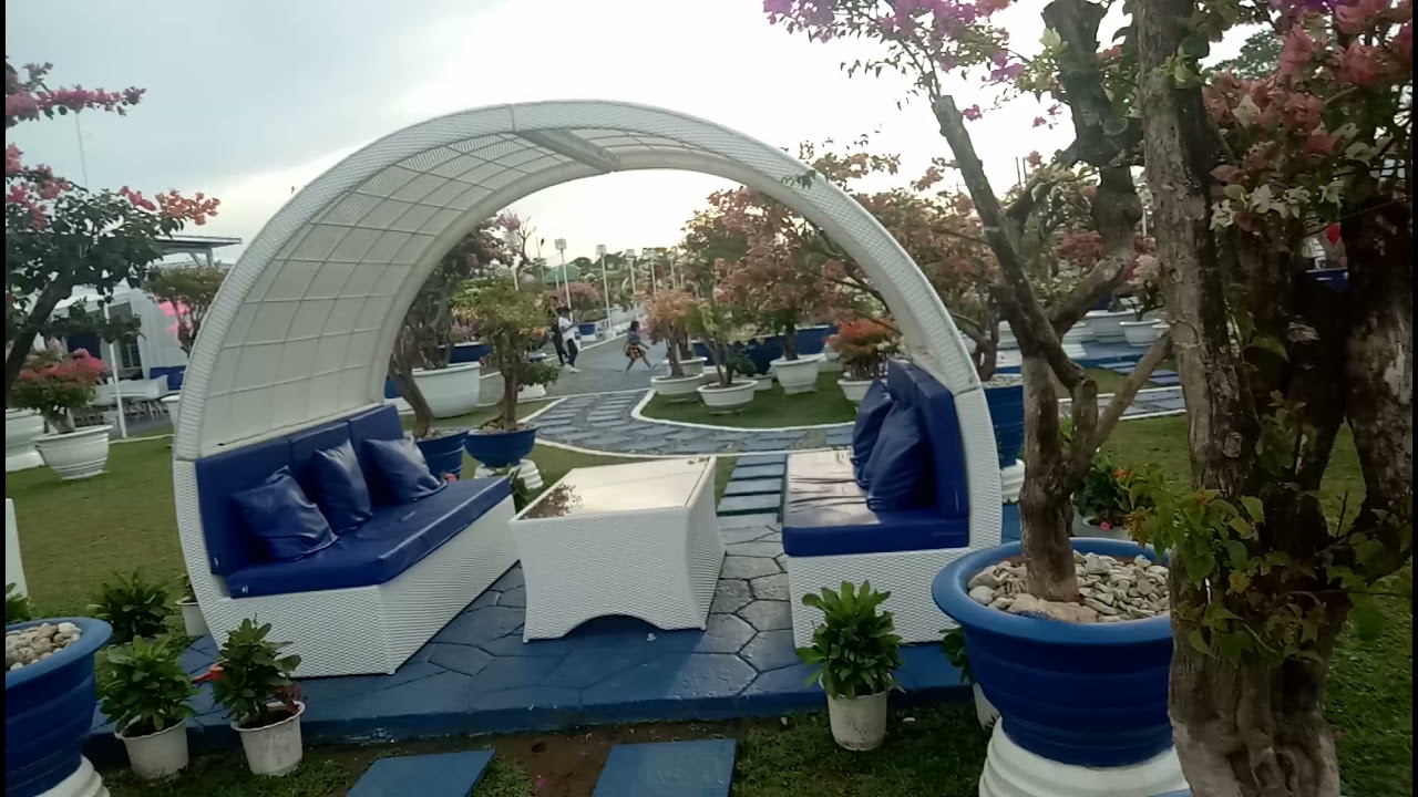 Meraki Garden in Reina Mercedes Isabela.Please Subscribe - YouTube