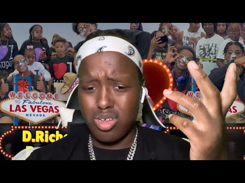 Bounce & D.Riches vs Theo & Cinco | Vagas Battle ‼️| @OfficialTsquadTV | TAE REACTS😱| #trending ...