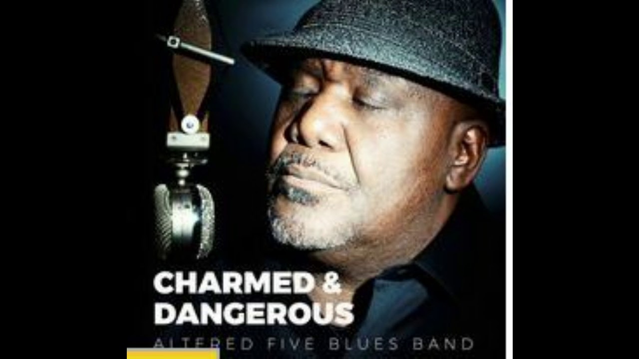 Small Talk - Altered Five Blues Band - YouTube Music