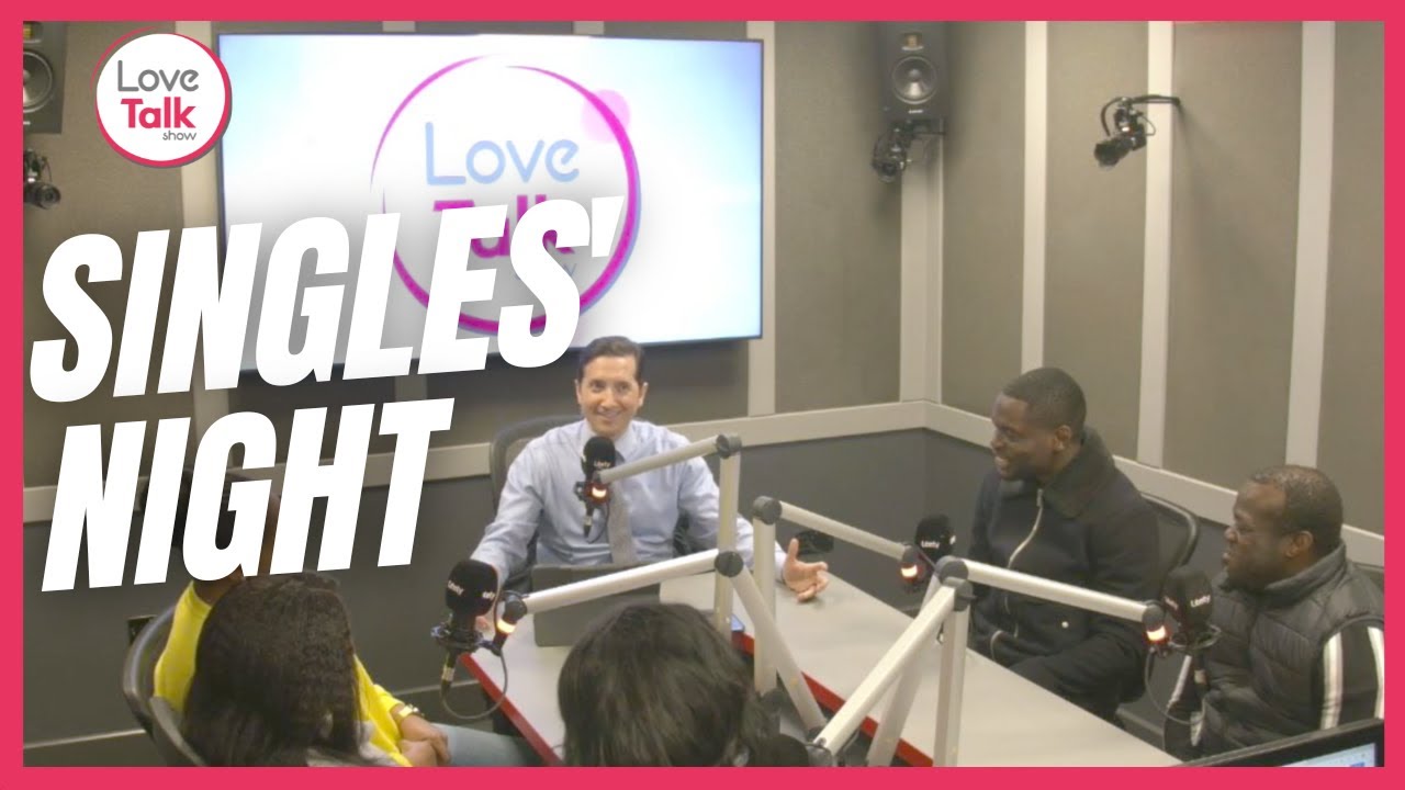 Singles' Night - YouTube