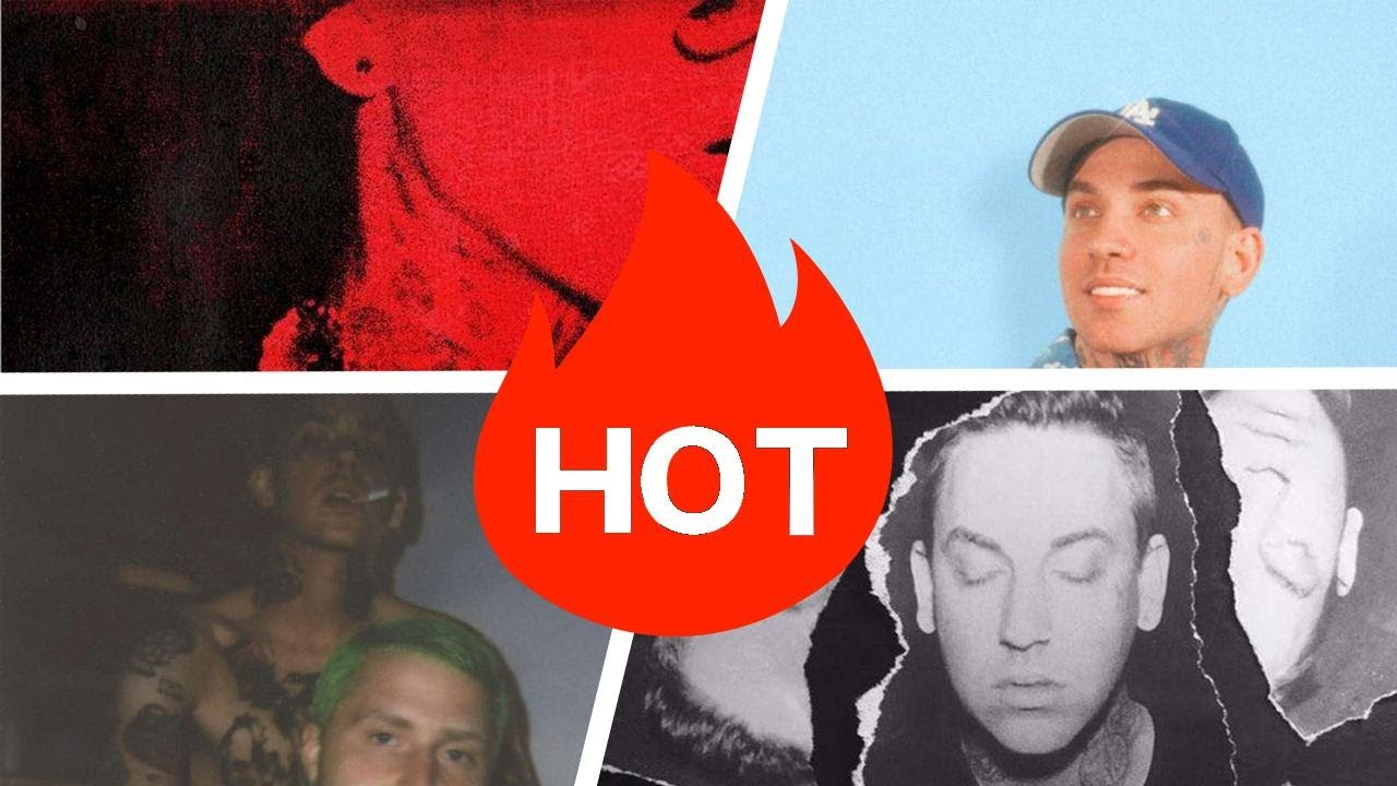 The Best Blackbear Albums, Ranked - YouTube