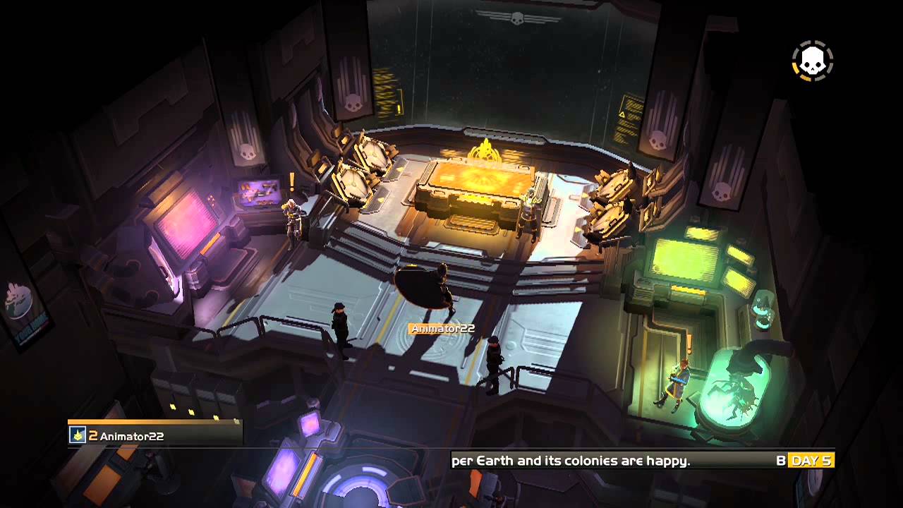 Helldivers - Dancing Queen Trophy - YouTube