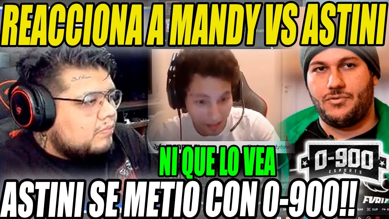 🔥JERICHO SE LA TIENE JURADA A ASTINI POR HABLAR GRUESO!! | DOTA 2 - YouTube