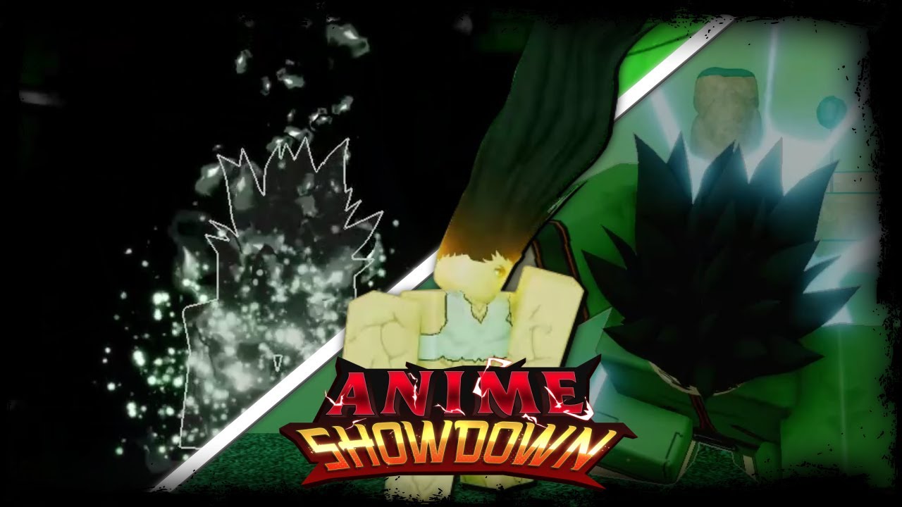 Anime Showdown is WORTH the Hype... - YouTube